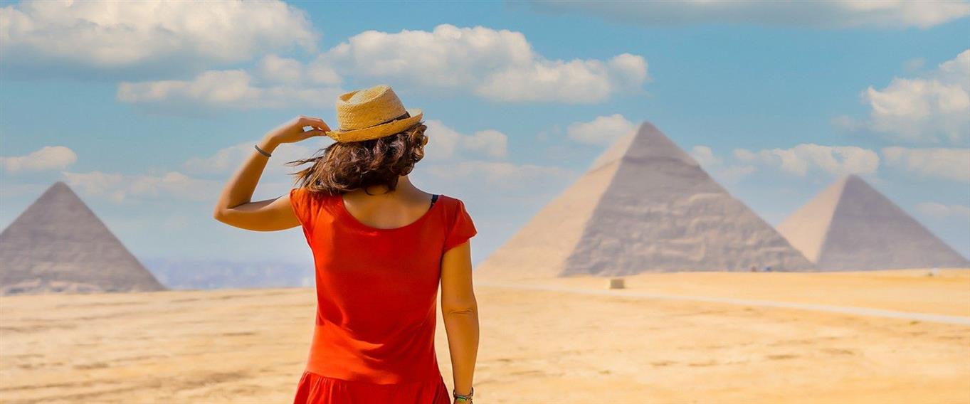 OK Egypt Tours